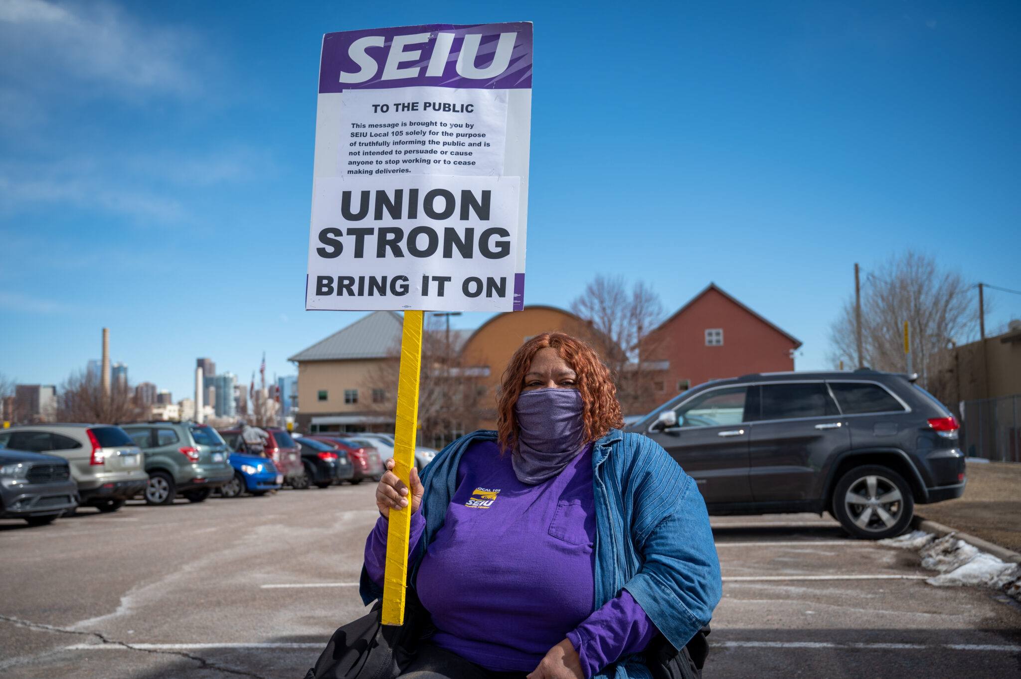 KP Local and National Contracts 2019-2023 - SEIU Local 105