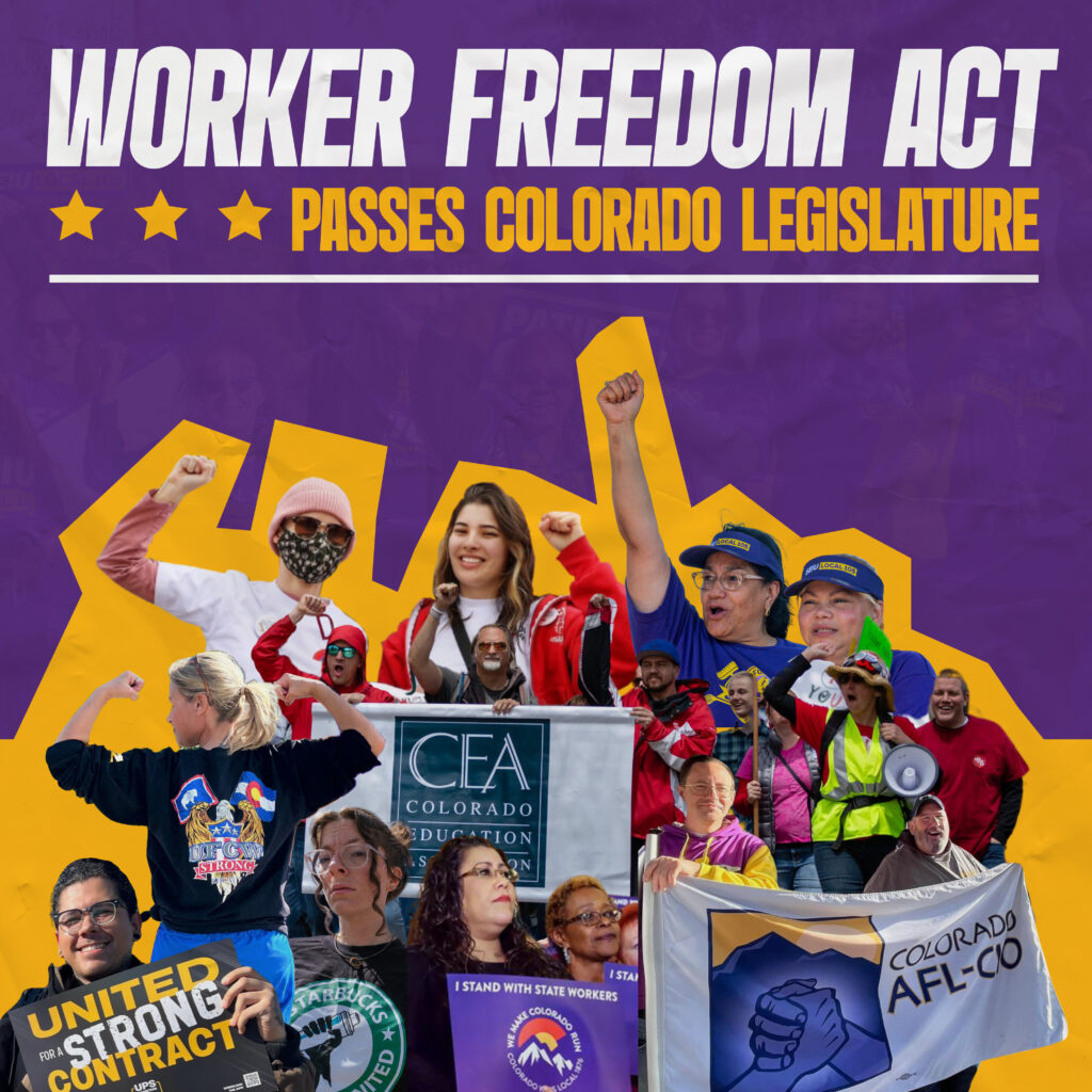 News @ 105 - SEIU Local 105