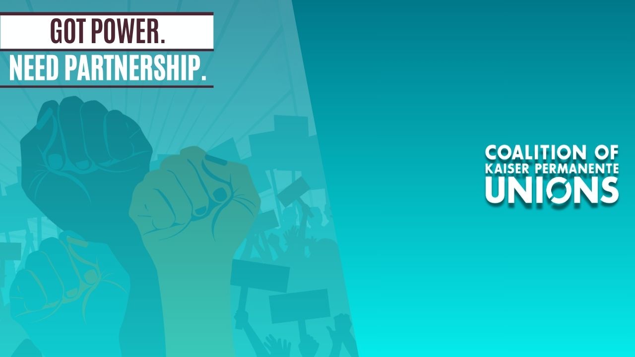 News @ 105 - SEIU Local 105