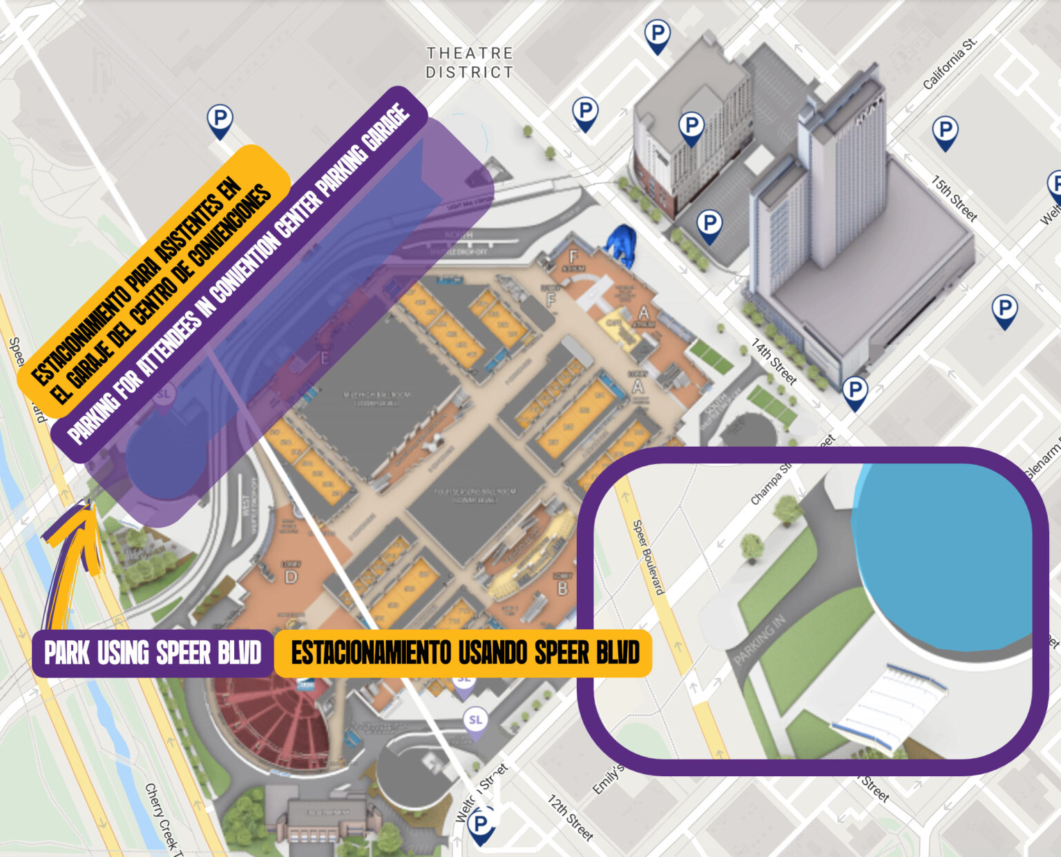 Leadership Summit 2024 - SEIU Local 105